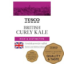 Tesco Kale 180G (C) - Tesco Groceries