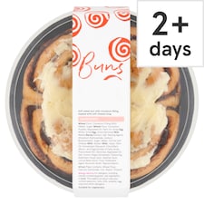 Pastries - Tesco Groceries