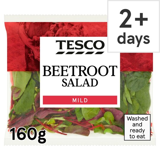 Tesco Beetroot Salad 160G - Tesco Groceries
