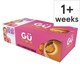 Gu Salted Caramel Cheesecake 2X92g - Tesco Groceries