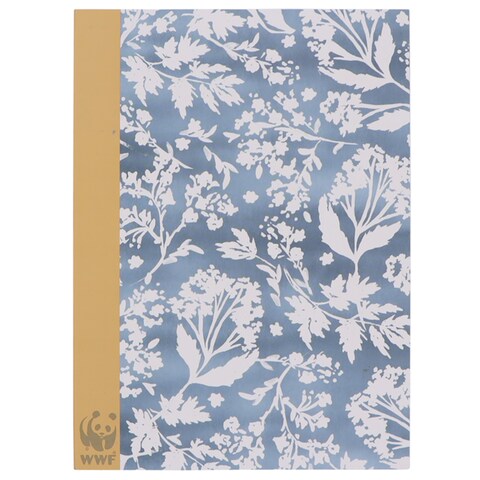 Tesco WWF A6 Notebook - Tesco Groceries