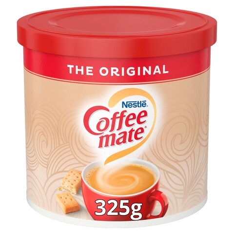 Coffee Mate The Original Tin 325g - Tesco Groceries