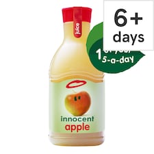 Results for “innocent apple juice” - Tesco Groceries