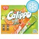 Wall's Calippo Mini Orange & Lemon-Lime Ice Lollies 5x80ml - Tesco ...