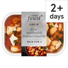 Finest Dine in for two Main - Tesco Groceries