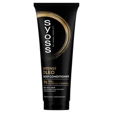 Syoss Intense Oleo hloubkový kondicionér 250ml - Tesco Groceries