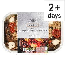 Finest Dine in for two Main - Tesco Groceries