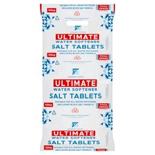 Dishwasher Salt - Tesco Groceries