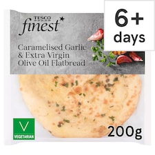 Tesco Finest Bread - Tesco Groceries