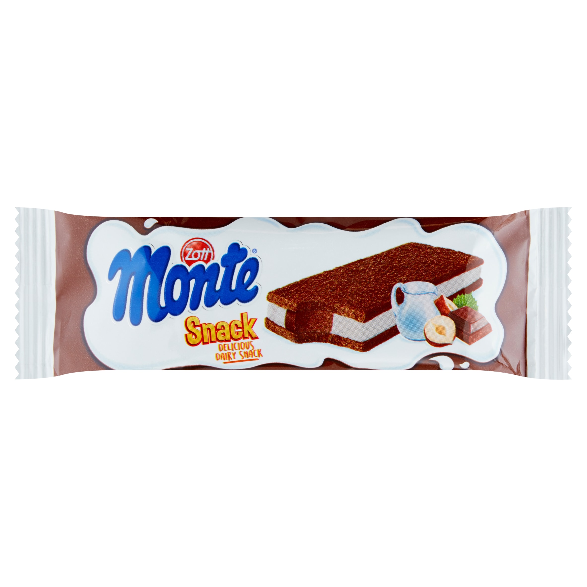 Zott Monte Snack 29g - Tesco Groceries