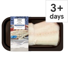 Tesco 2 Boneless Cod Fillets 280G - Tesco Groceries