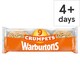 Warburtons Crumpets 9 Pack - Tesco Groceries