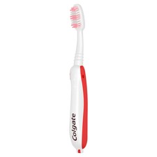 Colgate Portable Soft Toothbrush - Tesco Groceries