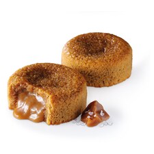 Gu Puds Salted Caramel Melting Middle 2x95g - Tesco Groceries