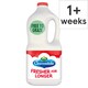 Cravendale Filtered Skimmed Milk 2 Litre - Tesco Groceries