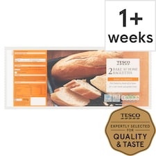 Results for "part baked bread" - Tesco Groceries