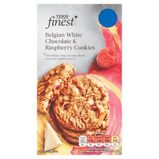 Cookies - Tesco Groceries