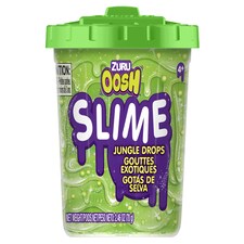 Zuru Oosh Slime - Tesco Groceries