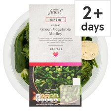 Finest Dine in for two Side - Tesco Groceries