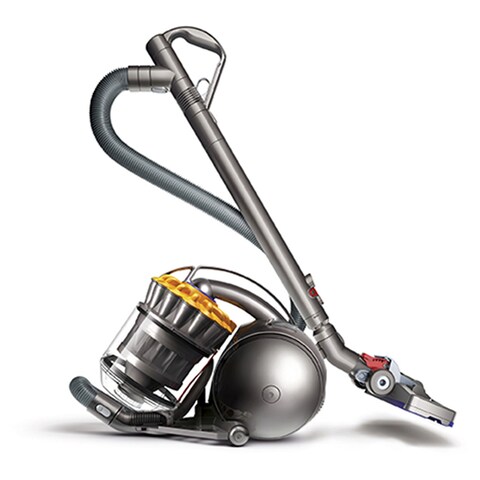Dyson Dc28c Erp Multifloor Cylinder Vacuum - Tesco Groceries