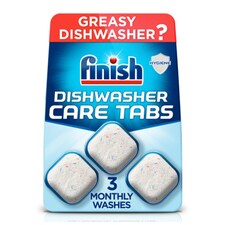 Dishwasher Cleaner - Tesco Groceries