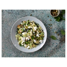 Tilda Lemon Basmati Rice 250G - Tesco Groceries