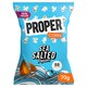 Propercorn Lightly Sea Salted Popcorn 70 G - Tesco Groceries