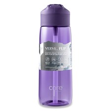 Core Kitchen Blue Verve Flip Tritan 710ml - Tesco Groceries