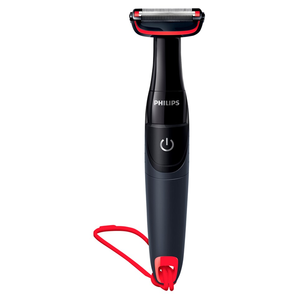 Philips Bg105/10 Body Groomer - Tesco Groceries