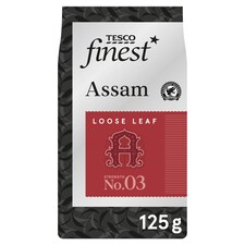 Loose Tea - Tesco Groceries