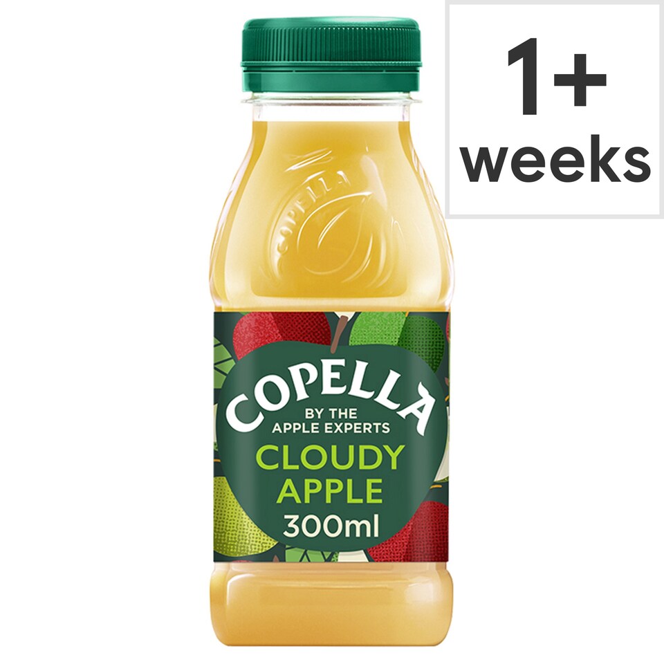 Copella Apple Juice 300Ml - Tesco Groceries