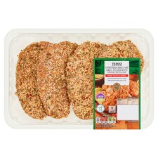 TESCO 4 NORTHERN IRISH LAMB GRILL STEAKS WITH GINGER, CHILLI & LIME ...