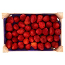 Tesco Strawberries 900 g - Tesco Groceries