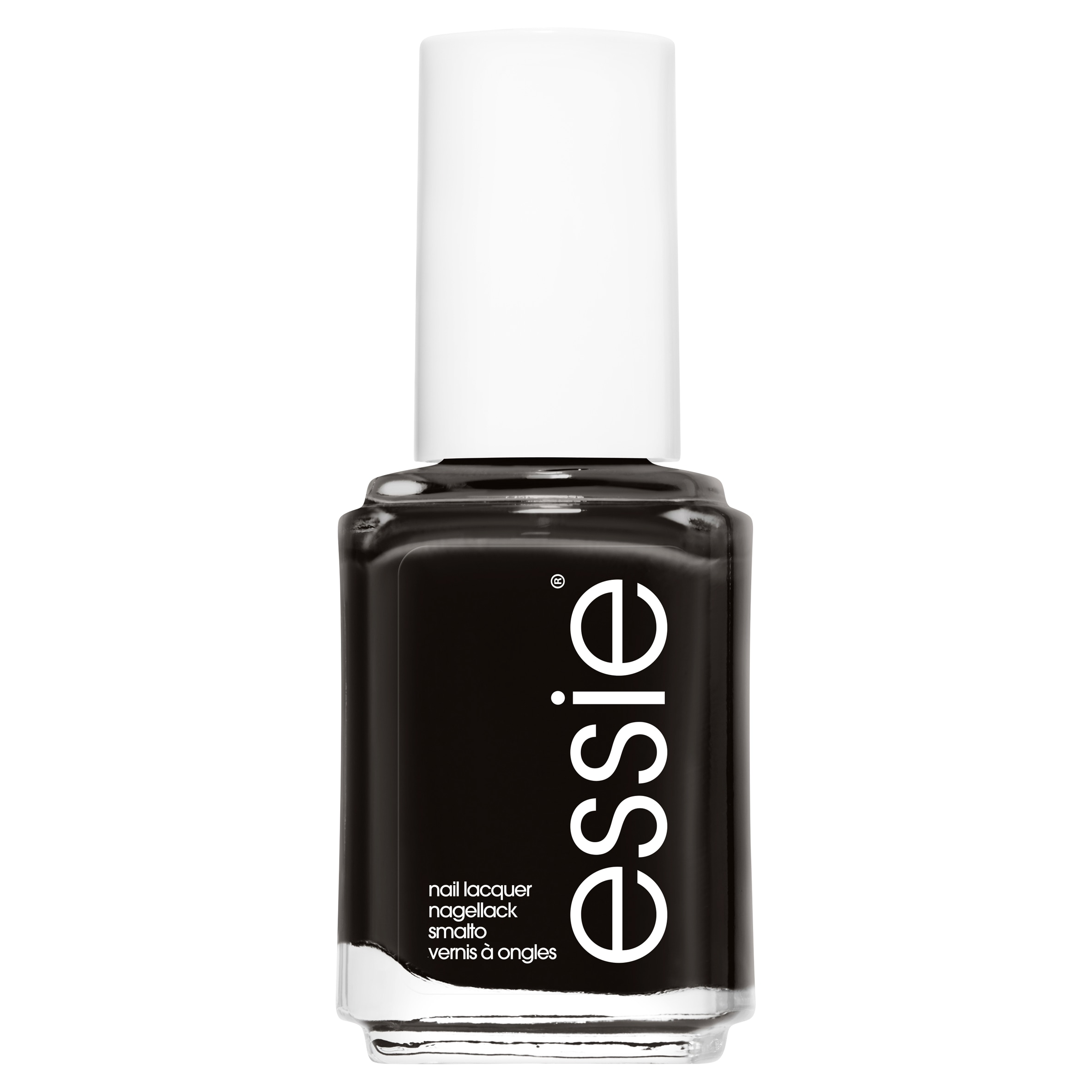 Essie Original Nail Polish - Licorice 13.5ml - Tesco Groceries