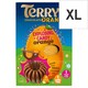Terry's Chocolate Orange Exploding Candy Easter Egg 297g - Tesco Groceries