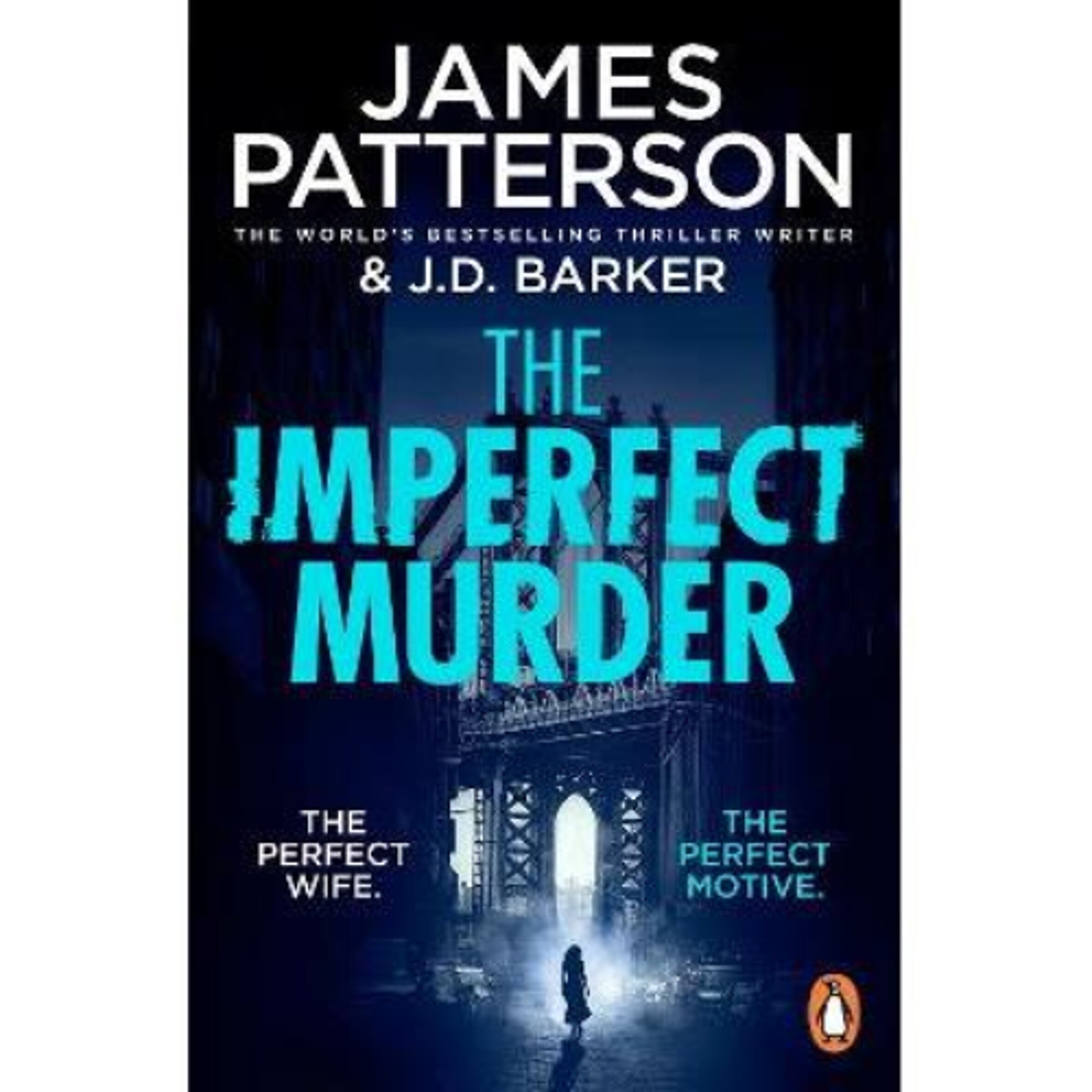 The Imperfect Murder James Patterson - Tesco Groceries