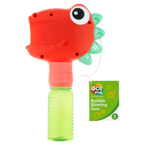 Tesco Go! Play Bublifuk - Tesco Groceries