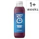 Innocent Blueberry Focus Super Smoothie 750ml - Tesco Groceries