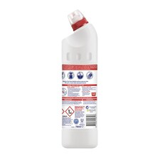 Domestos Ultra White & Sparkle Bleach 750Ml - Tesco Groceries