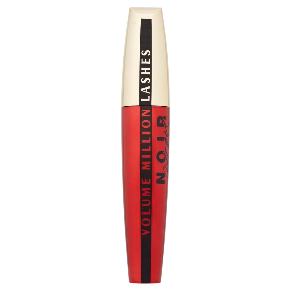 Loreal Volume Million Lashes Excess Noir - Tesco Groceries