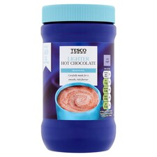 Reduced Sugar & Low Calorie Hot Chocolate - Tesco Groceries