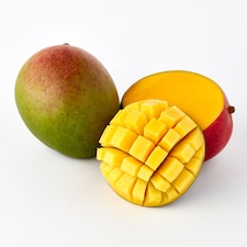 Tesco Perfectly Ripe Mango - Tesco Groceries