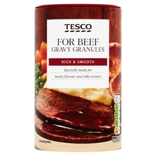 Results for “beef gravy” - Tesco Groceries