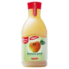 Innocent Apple Juice 1.35 Litre - Tesco Groceries
