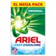 Ariel Fast Dissolving Washing Powder - Original 3kg 50 Washes - Tesco ...