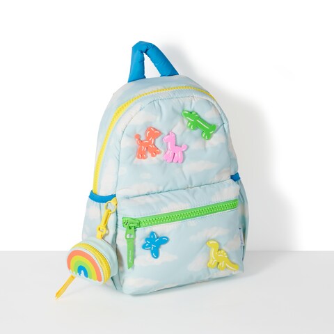Paperchase Balloon Zoo Backpack - Tesco Groceries