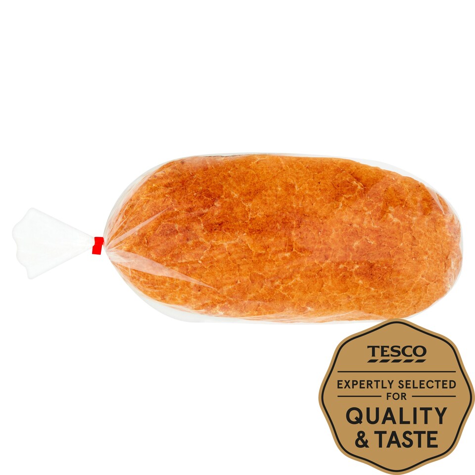 Tiger Bloomer Loaf 800G - Tesco Groceries
