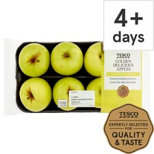 Green Apples - Tesco Groceries