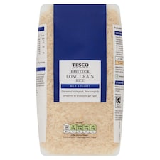 Results for “easy cook rice” - Tesco Groceries