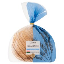 Tesco Wheat Bread 500 g - Tesco Groceries